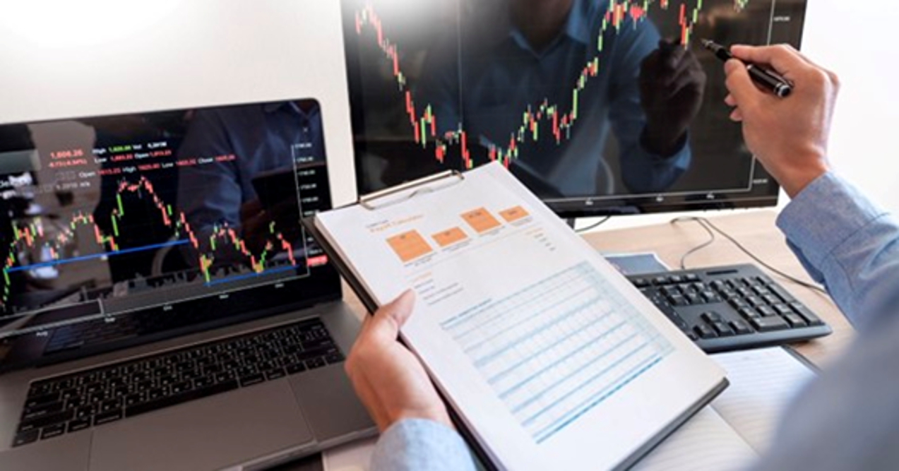 Unleashing Effortless Trading Mastery: Explore the Game-Changing Power of Gcfx 24’sTrading ...